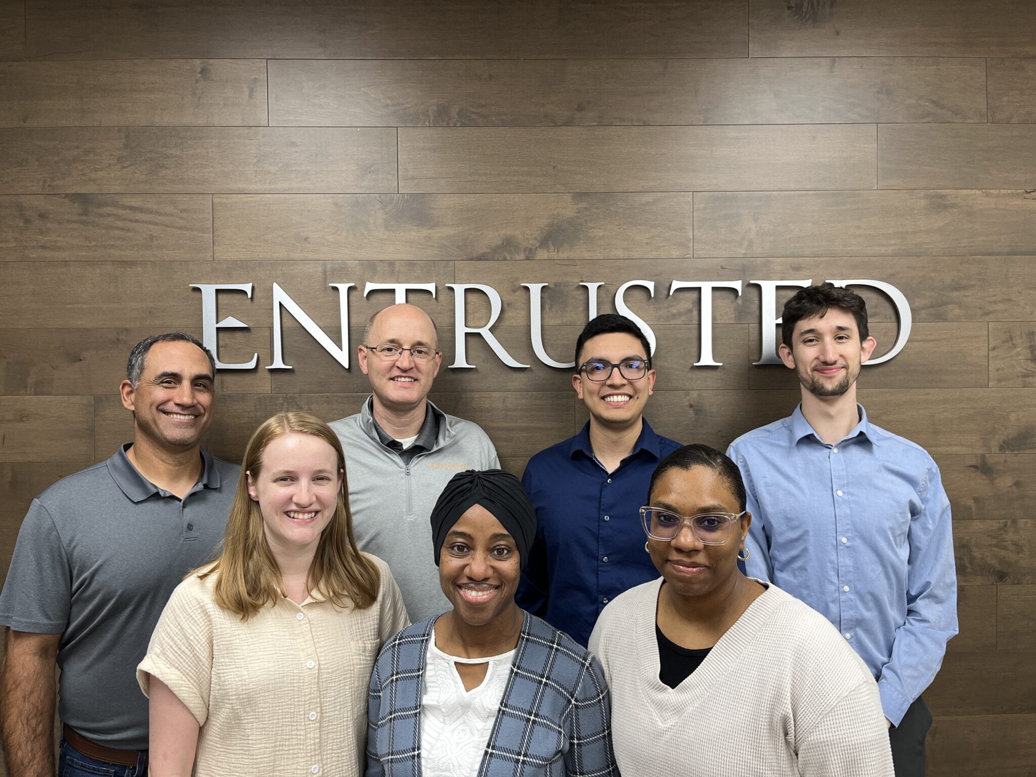 About Us | Entrusted Restoration, Renovation & Repair Experts