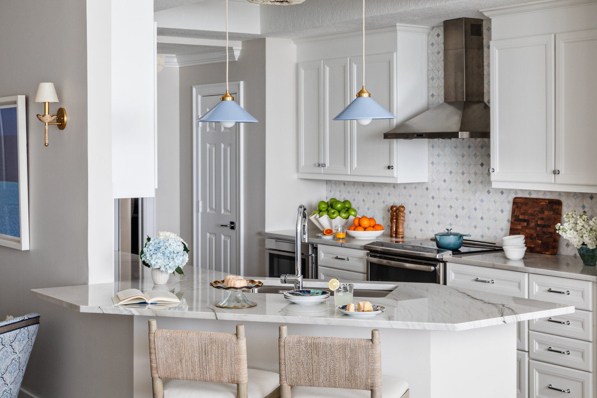 Types of Water Damage Explained: Clean, Gray, and Black Water - Entrusted