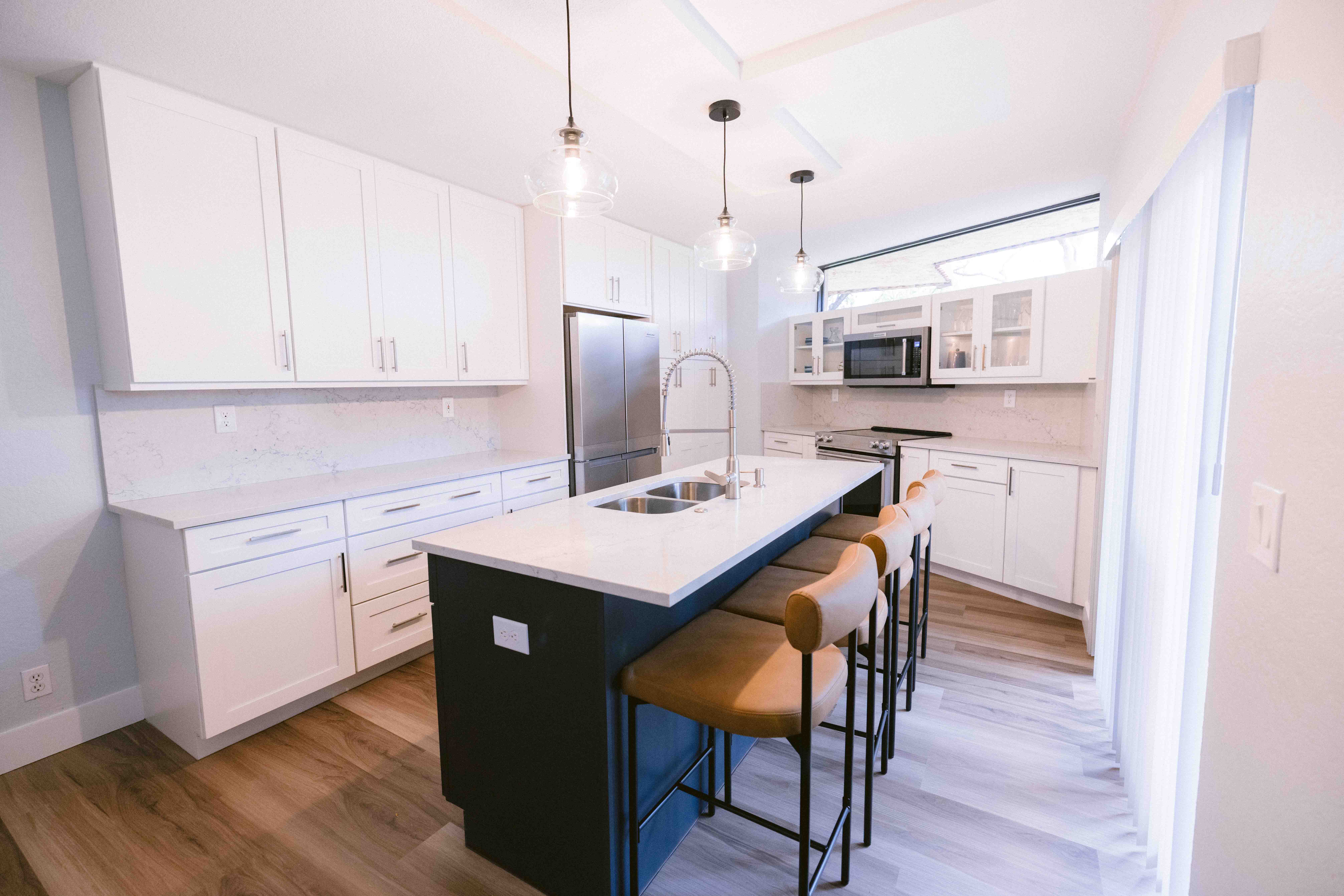 Atlantis Country Club Project | Entrusted