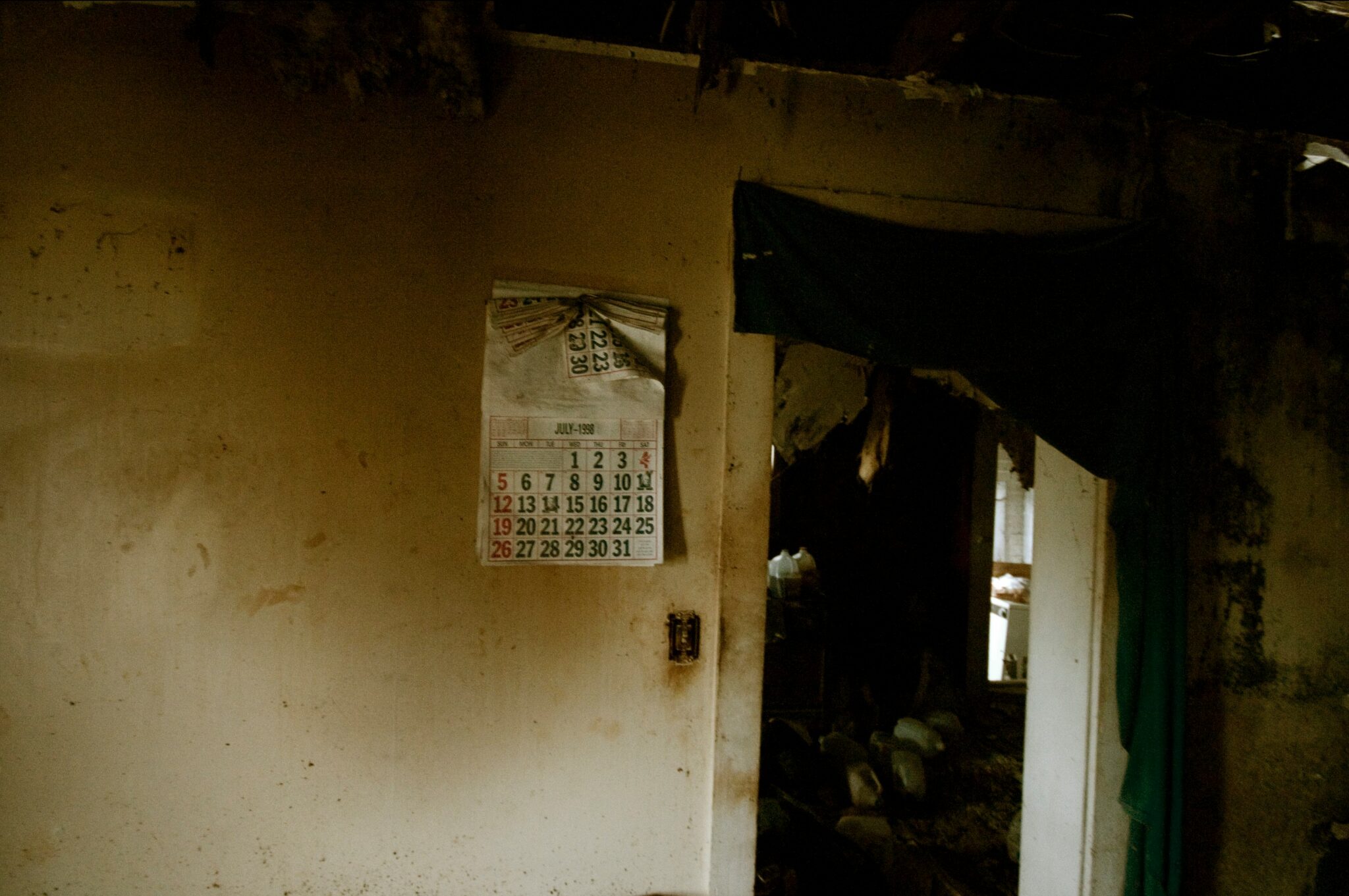 Types of Water Damage Explained: Clean, Gray, and Black Water - Entrusted